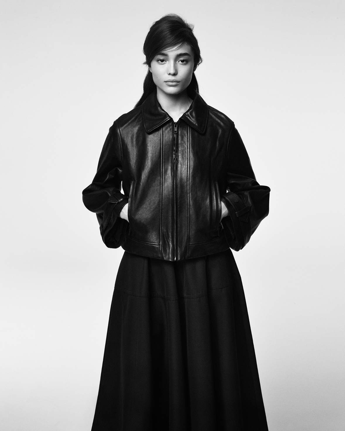 Landing Concurso - Brand Relaunch | H&M UY